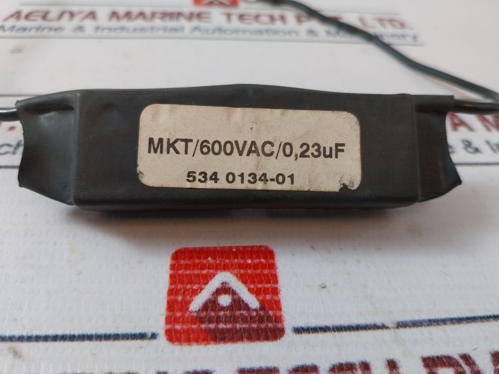 Siemens Mkt/600Vac/0,23Uf – Aeliya Marine