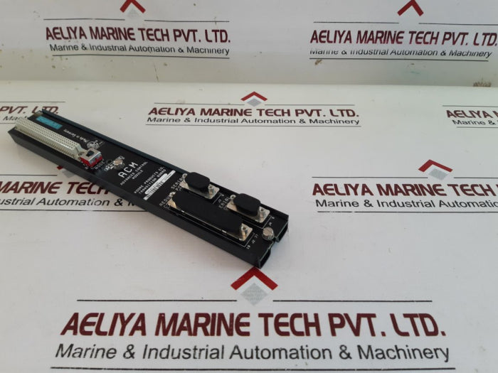 Siemens Moore 16147-51-02 Acm–Advanced Control Module – Aeliya Marine