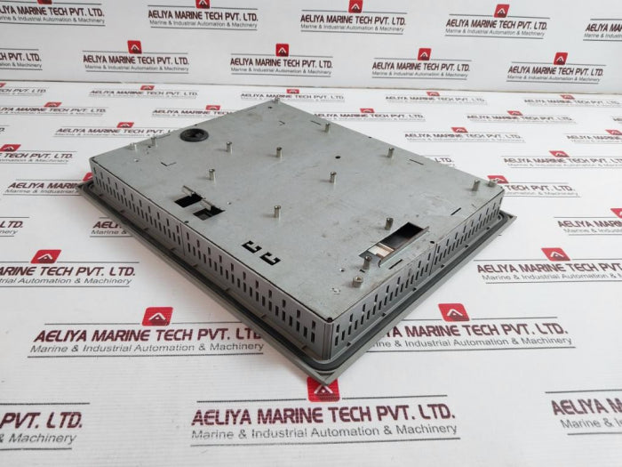 Siemens Mp 377 12’ Simatic Multi Panel – Aeliya Marine