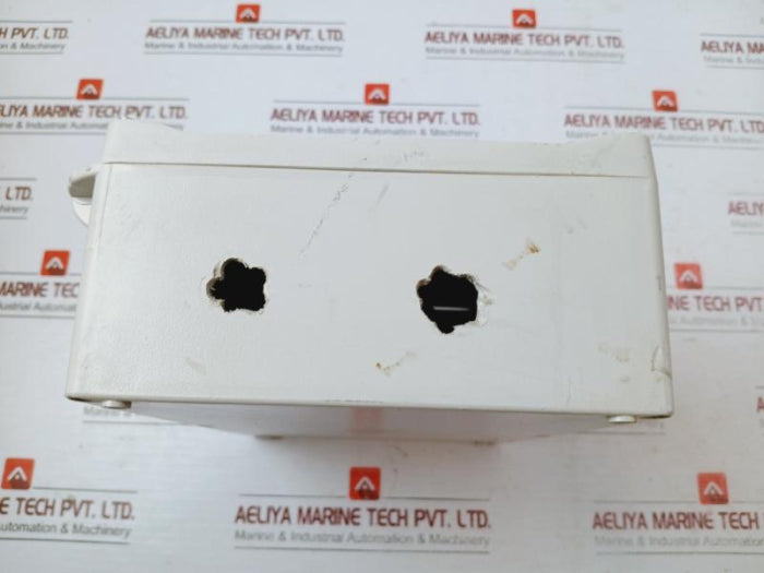 Siemens Multiranger 200 Ultrasonic Level Controller 7Ml50332Aa001C ...