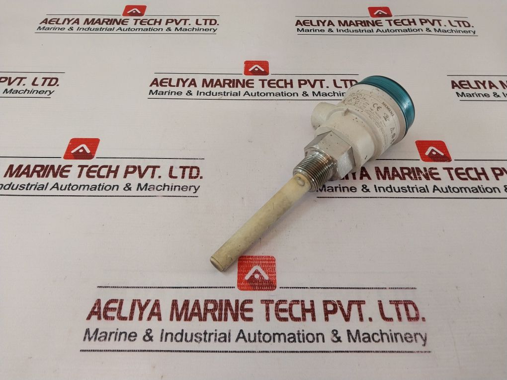 Siemens Pointek Cls100 Level Sensor – Aeliya Marine