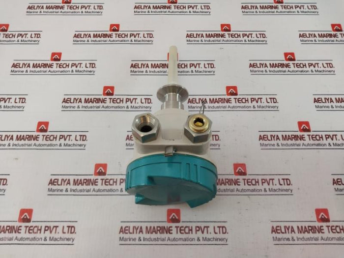Siemens Pointek Cls200 Capacitance Point Level Switch – Aeliya Marine