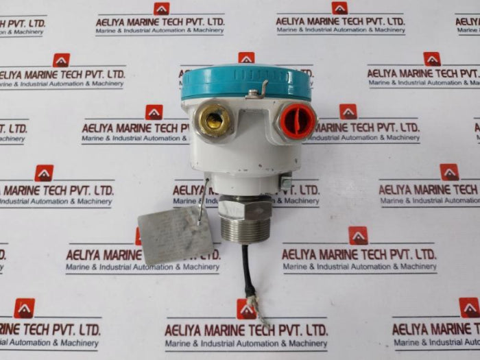 Siemens Pointek Cls200 Pressure Transmitter Level Sensor 12-250V 0-60H ...