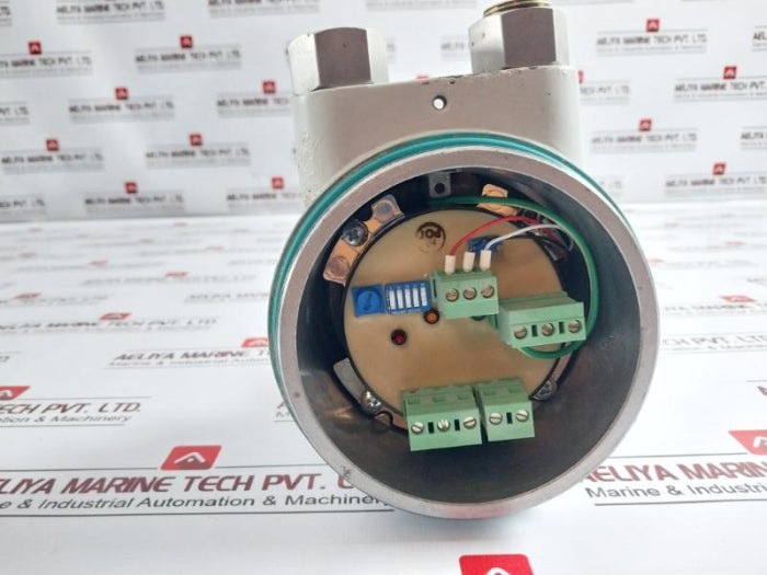 Siemens Pointek Cls300 Capacitance Level Switch 12-250V Ac/Dc – Aeliya ...