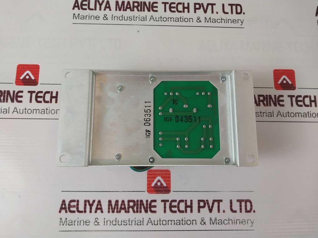 Siemens Ptb Power Termination Board 315-034877 – Aeliya Marine