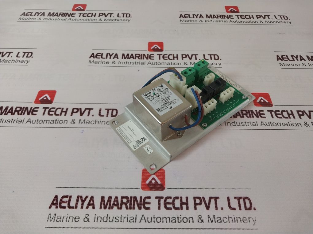 Siemens Ptb Power Termination Board 315-034877 – Aeliya Marine