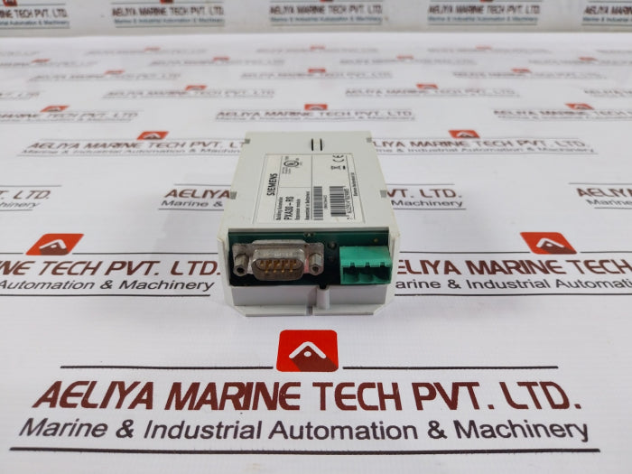 Siemens Pxa30-rs Expansion Module – Aeliya Marine