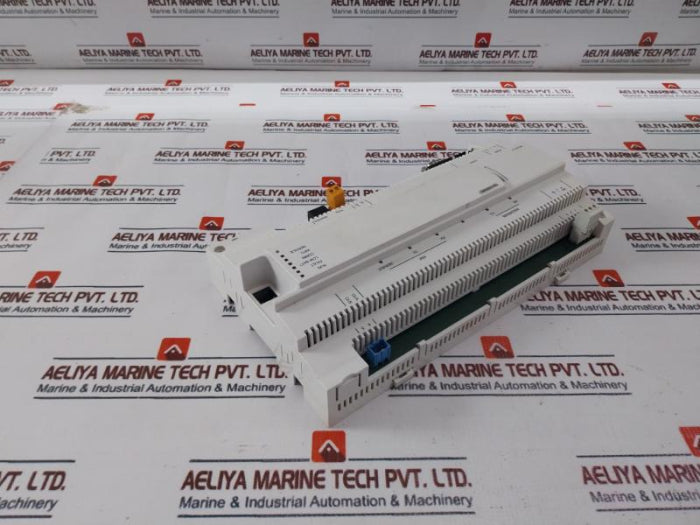 Siemens Pxc001.D System Controller Module (Plc) 24V-50/60 Hz 3,5 Va ...