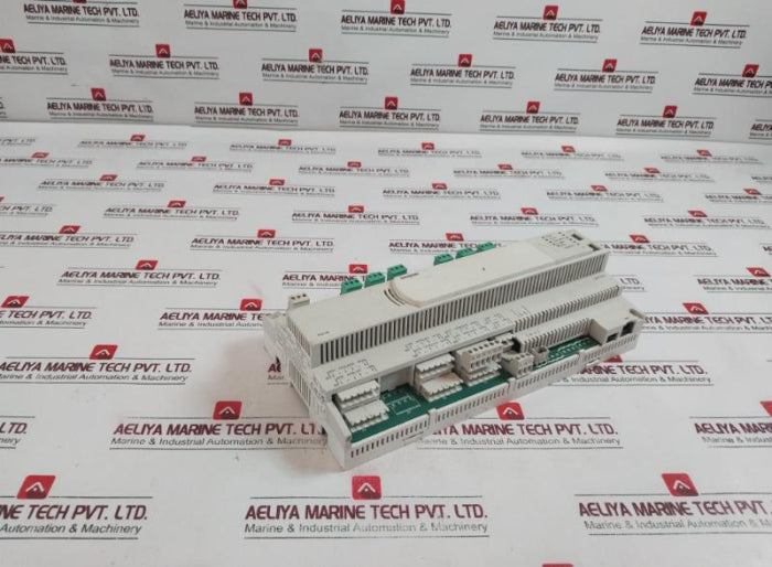 Siemens Pxc36.D Automation Station With 36 Data Points Ac24V 35Va V4.0 ...