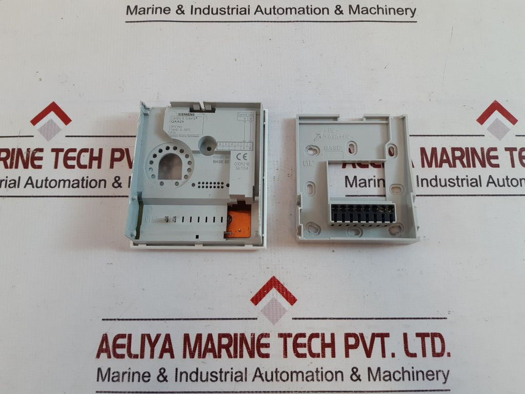 Siemens qaa24 room temperature sensor 24v max – Aeliya Marine