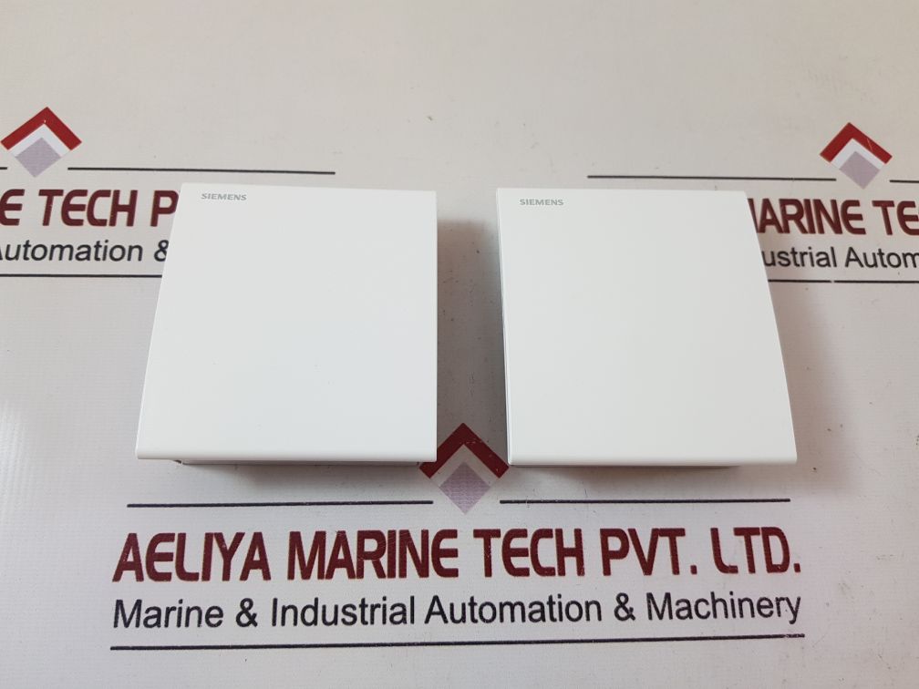 Siemens qaa24 room temperature sensor – Aeliya Marine