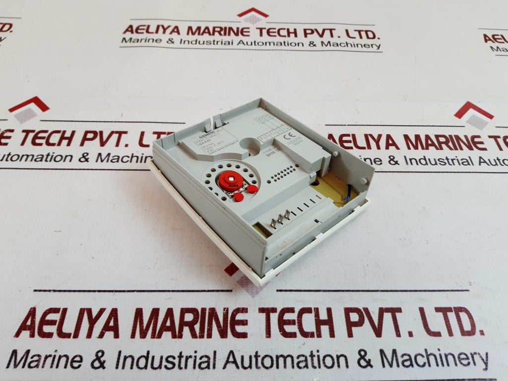 Siemens Qaa25 Room Temperature Sensor – Aeliya Marine