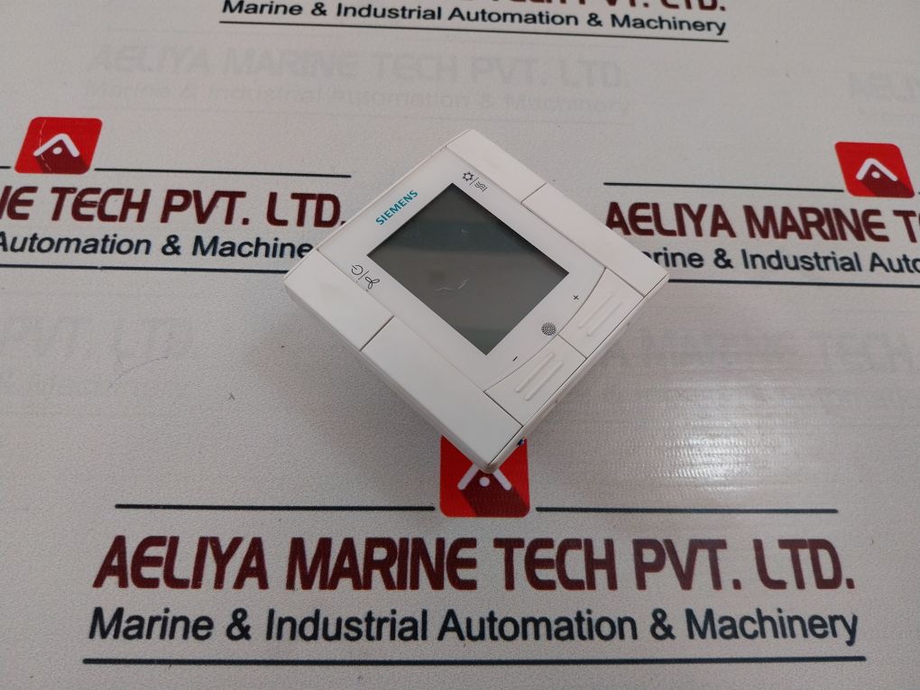 Siemens Rdf310.21 Hvac Thermostat – Aeliya Marine