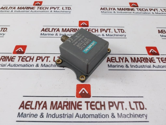 Siemens Rf310R Simatic Rfid Reader 6Gt2801-1Ab10 – Aeliya Marine