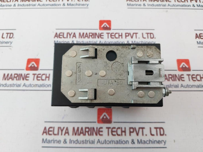 Siemens Rmc40-hi-mt00-xx Managed Ethernet Switch 50-60Hz 100-240V ...