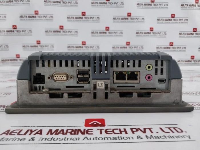 Siemens Simatic 1P 6Av2 124-0Gc01-0Ax0 Hmi Tp700 Comfort Panel – Aeliya ...