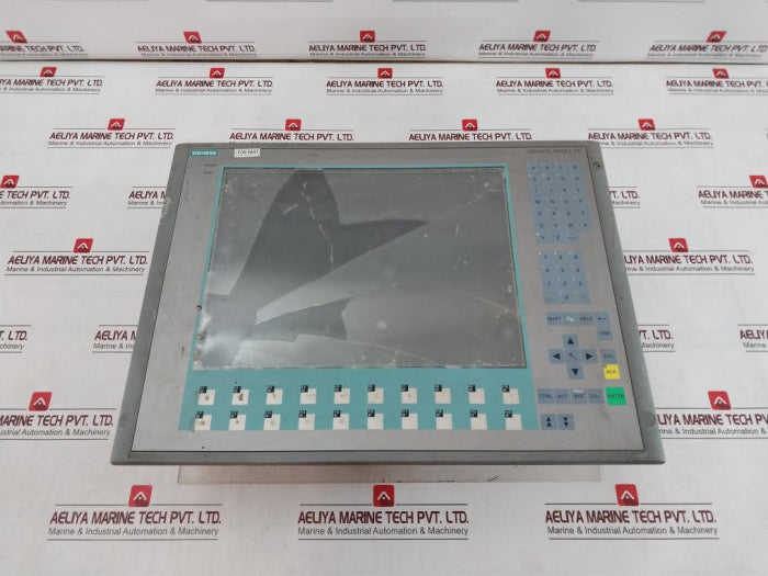 Siemens 6Av7423-2Ac00-0Ca1 Simatic Hmi Ipc6 Panel Pc Rev K7 150W (Not ...