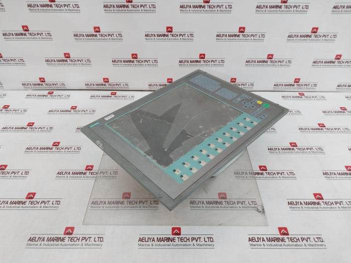 Siemens 6Av7423-2Ac00-0Ca1 Simatic Hmi Ipc6 Panel Pc Rev K7 150W (Not ...