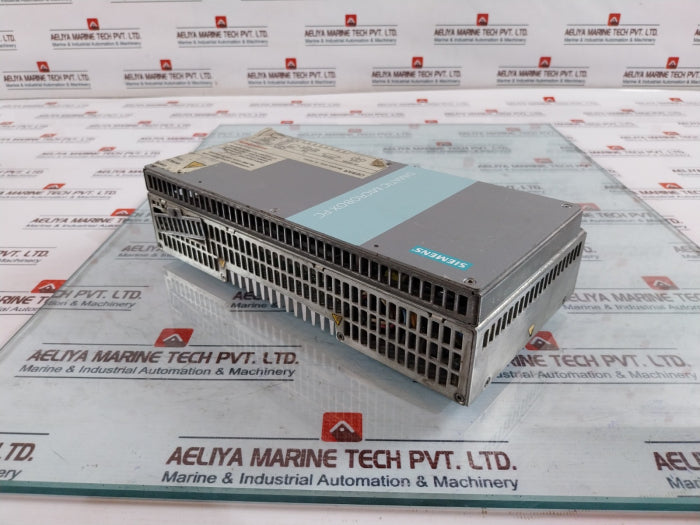 Siemens Simatic Ipc427C 6Es7647-7Bd21-0Ax0 Microbox Pc – Aeliya Marine