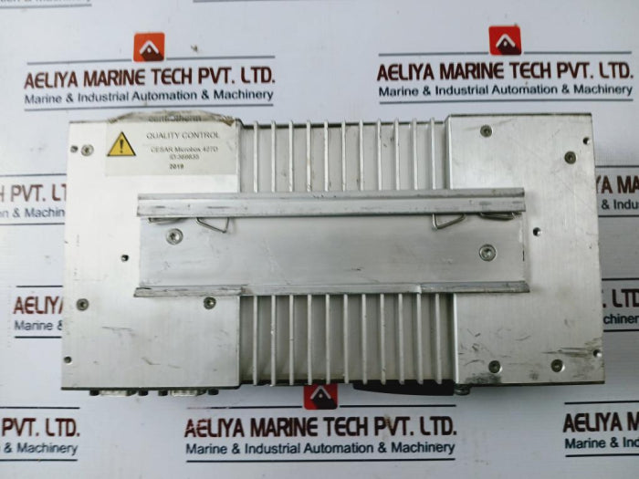 Siemens Simatic Ipc427D Microbox Pc 6Ag4140-2Bk30-0Ca0 – Aeliya Marine