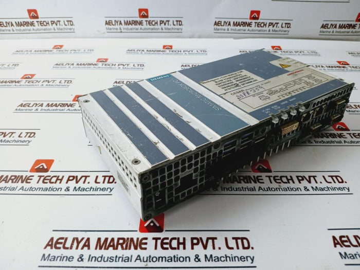 Siemens Simatic Ipc427D Microbox Pc 6Ag4140-2Bk30-0Ca0 – Aeliya Marine