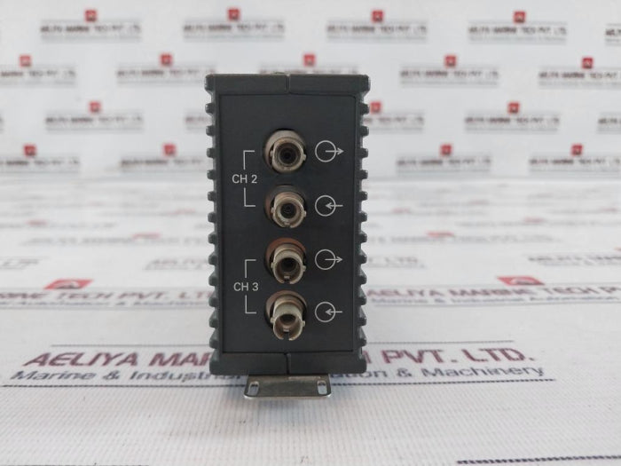 Siemens Simatic Net Profibus Olm 6Gk1 502-3Cb10 Optical Link Module ...