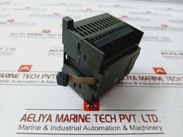 Siemens Simatic S7-200 231-7Pb22-0Xa0 Analog Input Module Ai2 X Rtd ...