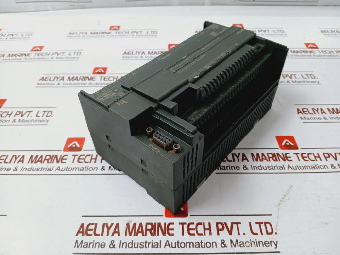Siemens Simatic S7-200 6Es7 288-1Sr60-0Aa1 Power Supply Smart Cpu Sr60 – Aeliya Marine