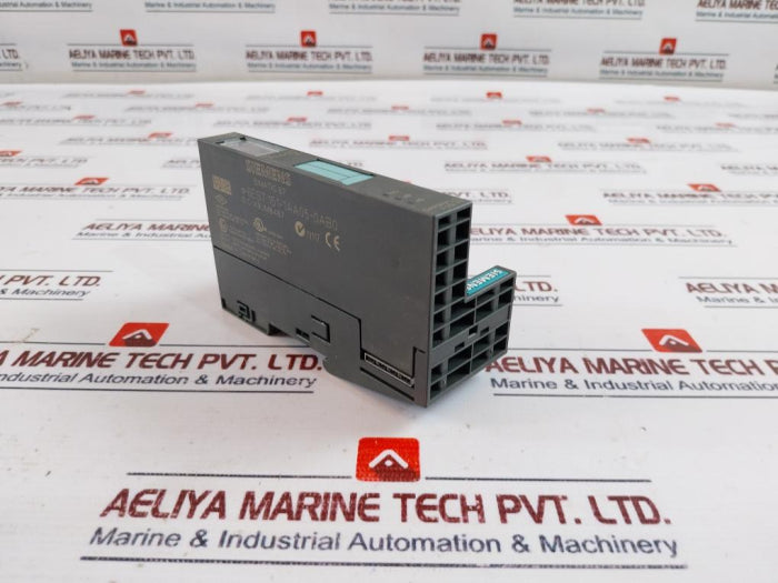 Siemens Simatic S7 6Es7 151-1Aa05-0Ab0 Interface Module Im151-1 Standa ...