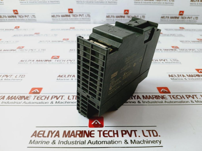 Siemens Simatic S7 6Es7 153-1Aa03-0Xb0 Interface Module – Aeliya Marine