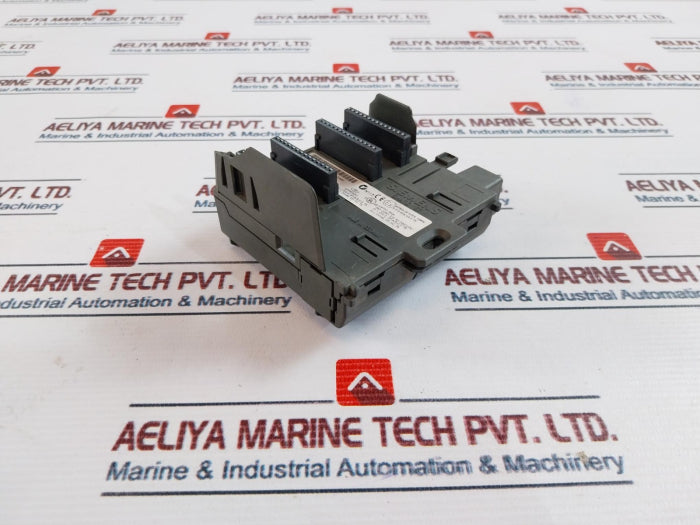 Siemens Simatic S7 6Es7 195-7Hb00-0Xa0/ Bm 2X40 Bus Module – Aeliya Marine