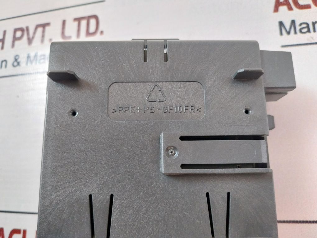 Siemens Simatic S7 6Es7 195-7Hc00-0Xa0 Bus Module – Aeliya Marine