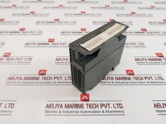 Siemens Simatic S7 6Es7 321-1Bh02-0Aa0 Digital Input Module Sm321 ...