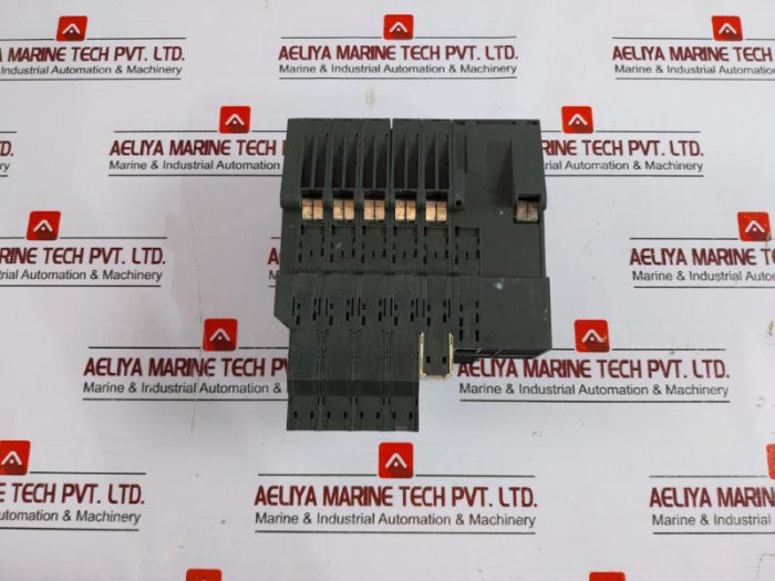 Siemens Simatic S7 Et 200S Remote Module 6Es7 151-1Aa02-0Ab0 4 Di Dc24 ...