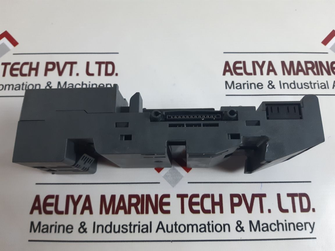 Siemens Simatic S7 Terminal Module 193-7Ca00-0Aa0 – Aeliya Marine Tech ...