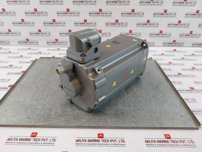 Siemens Simotics 1Ft7108-5Wf70-4Nk4-z Synchronous Motor Ip65 – Aeliya ...