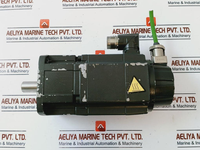 Siemens Simotics 3~ (1P) 1Fk7042-2Af71-1Ch1 Synchronous Motor Ip65 ...