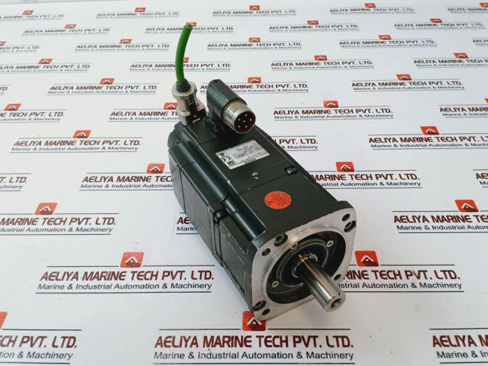 Siemens Simotics 3~ (1P) 1Fk7042-2Af71-1Ch1 Synchronous Motor Ip65 ...