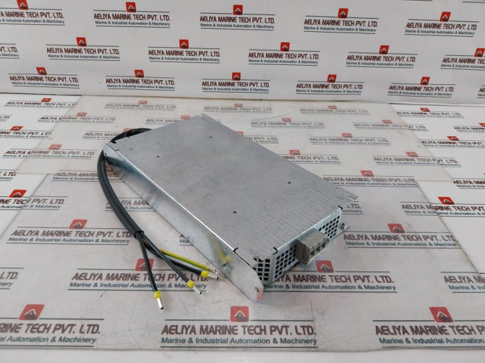 Siemens Sinamics G120 6Sl3203-0Cd22-2Aa0 Ac Commutation Choke – Aeliya ...