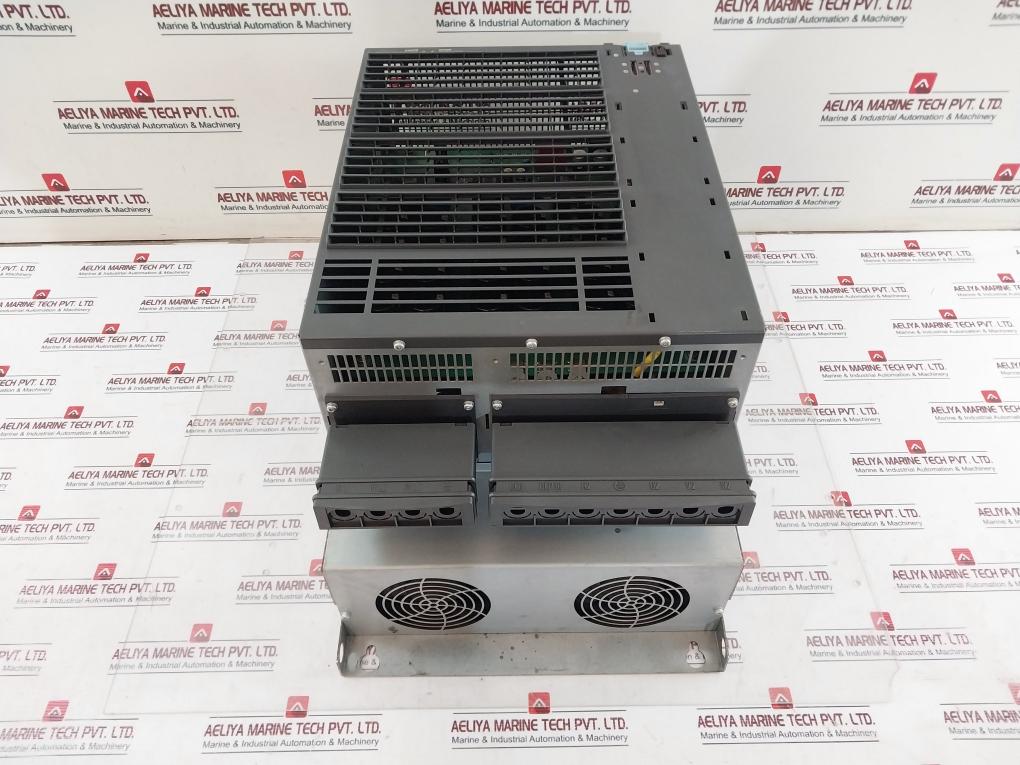 Siemens Sinamics Power Module 340 380-480V 50/60Hz – Aeliya Marine