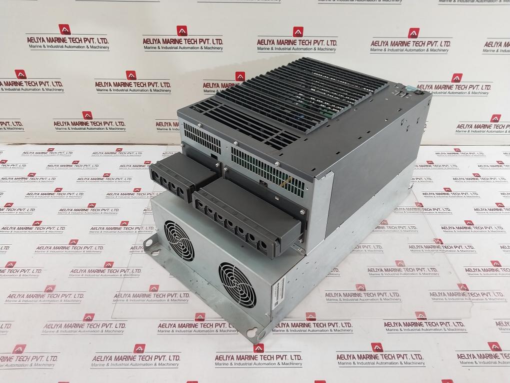 Siemens Sinamics Power Module 340 380-480V 50/60Hz – Aeliya Marine