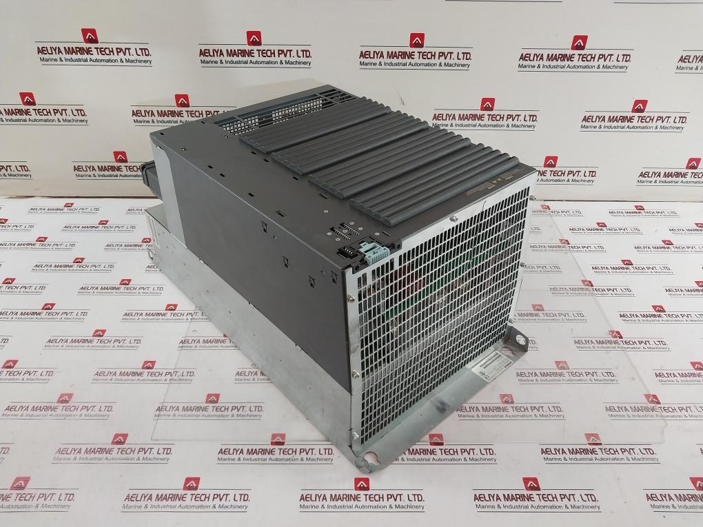 Siemens Sinamics Power Module 340 380-480V 50/60Hz – Aeliya Marine