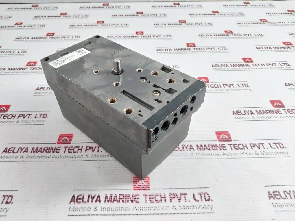 Siemens Sipart Ps2 6Dr5110-0Nn01-0Aa0 Hart Positioner Kcc-rem-s49-sipa ...