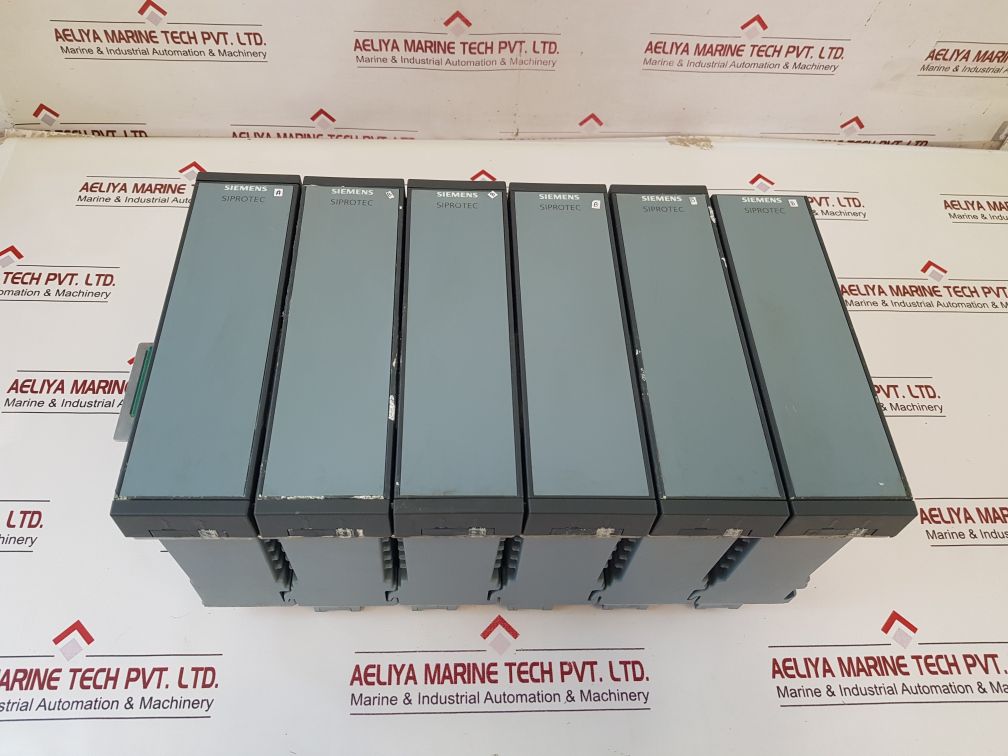 Siemens Siprotec Ps203,Io203 – Aeliya Marine