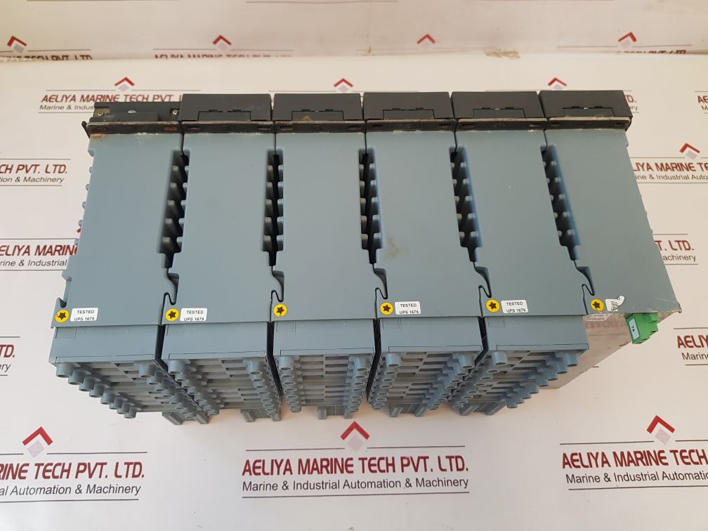 Siemens Siprotec Ps203,Io203 – Aeliya Marine