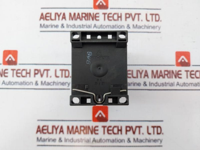 Siemens Sirius 3Rt1017-1Hb42 Power Contactor Dc 17-30V 22A 50/60Hz – Aeliya Marine