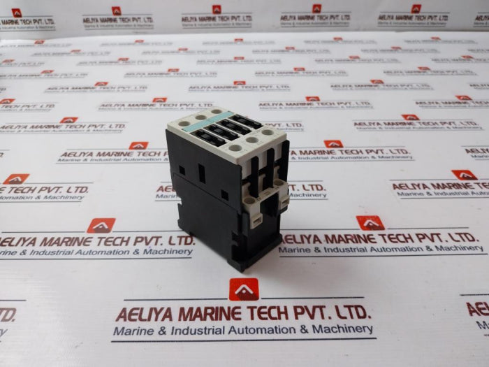 Siemens Sirius 3Rt1025-1Ap00 Power Contactor 35A 600V Ac – Aeliya Marine
