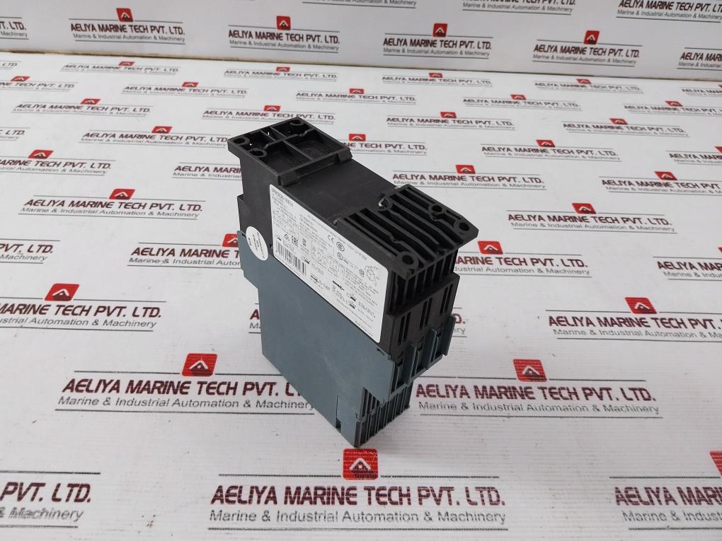 Siemens Sirius 3Rw3026-1Bb14 Ac Semi Conductor Motor Starter – Aeliya ...