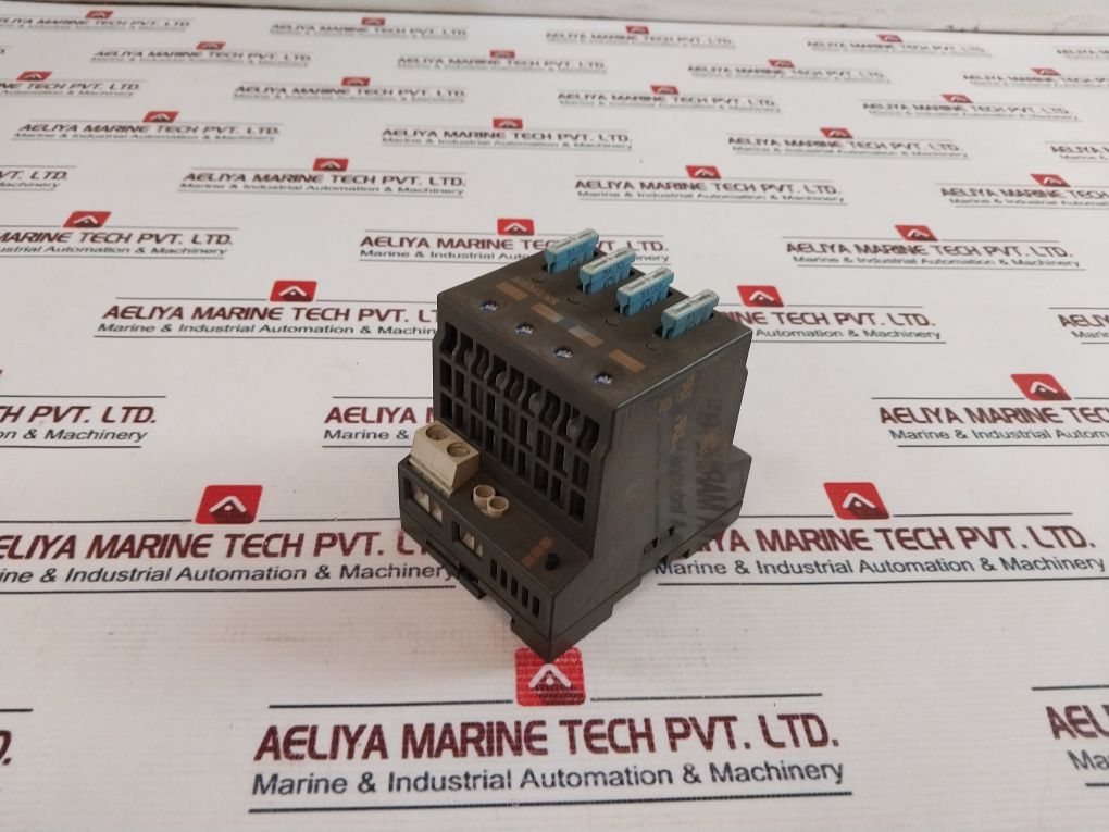 Siemens Sitop Select 6Ep1 961-2Ba00 Diagnostics Module Dc24V 40A ...