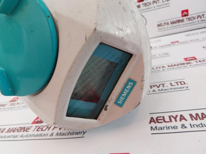 Siemens Sitrans Lr250 Radar Level Sensor Transmitter – Aeliya Marine